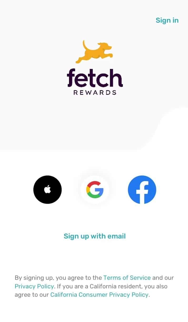 How to Delete a Fetch Rewards Account Easily